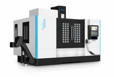 China VMC-1575HL High Speed CNC Vertical Machining Center with 10000 rpm Spindle, 750 mm Y-Axis Travel, and 24-Tool ATC for sale