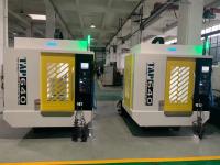 China TAP-640 CNC Drilling and Tapping Center for sale