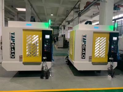 China TAP-640 CNC Drilling and Tapping Center for sale