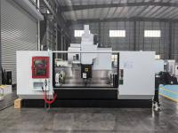China KBE‑2500 High Speed Aluminium Profile Machining Center for sale