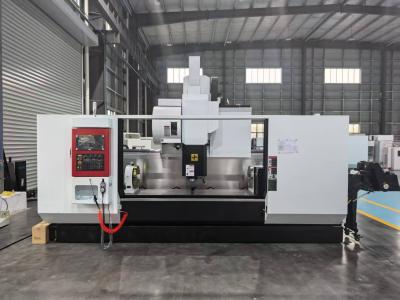 China KBE‑2500 High Speed Aluminium Profile Machining Center for sale