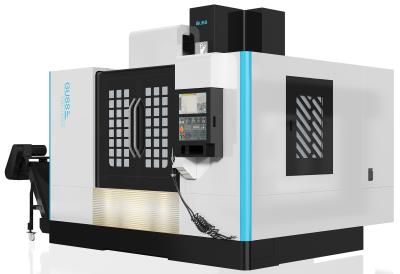 China VMC-1375HL High-Speed CNC Machining Center | MITSUBISHI M80 Heavy‑Duty CNC Milling Machine for sale
