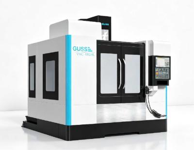 China VMC‑1055HL CNC milling machine for sale