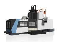 China GLM-2016HL Gantry Machining Center with FANUC System for sale