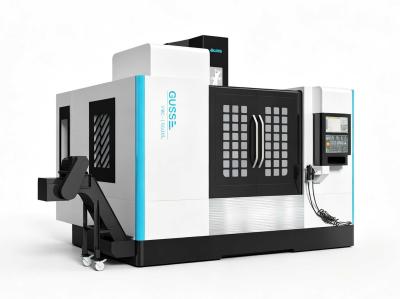 China VMC-1680HL Vertical Machining Center Machine 6000-10000rpm Spindle Speed for sale