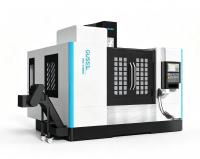 China VMC-1580HL Vertical Machining Center | BT40 High Precision CNC Milling Machine for sale