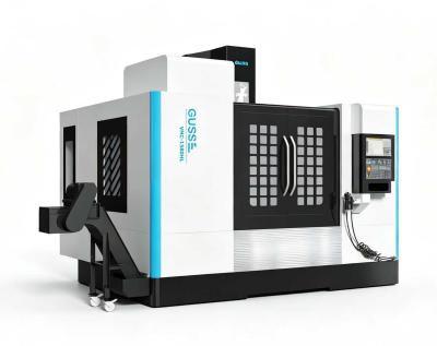 China VMC-1580HL Vertical Machining Center | BT40 High Precision CNC Milling Machine for sale