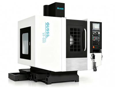 China VF-600 Vertical Machining Center for sale