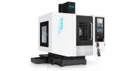 China VF-600 CNC Machine with 1-10000mm/min Cutting Feed Speed, 20 HP Spindle Motor, and 50 X 20 Inches Table Size for Precision Machining for sale