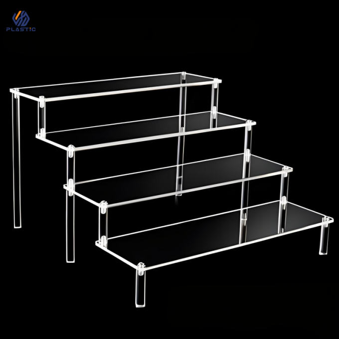 latest company news about The Application Of Acrylic Sheets 2