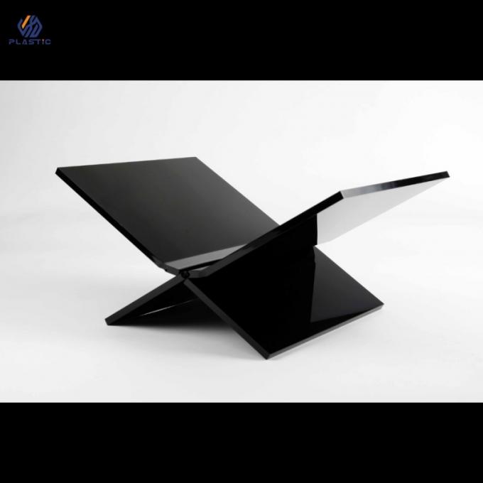 latest company news about The Application Of Acrylic Sheets 5