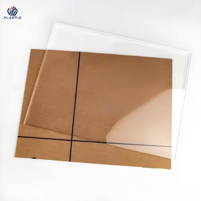 China High Transparency Virgin PMMA Acrylic Sheet Customized For Outdoor Advertising for sale