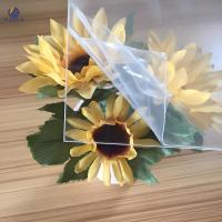 China High Transparency Virgin PMMA Acrylic Sheet Customized For Outdoor Advertising for sale