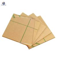 China Standard Size Clear Acrylic Sheet 100% PMM Material Virgin for sale