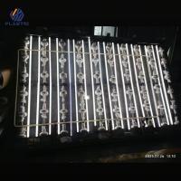 China 100% Virgin Clear Acrylic Sheet 1300*2000mm Factory Production for sale