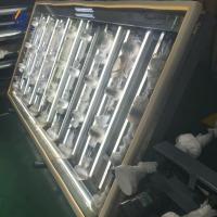 China 100% Virgin Clear Acrylic Sheet 1300*2000mm Factory Production for sale