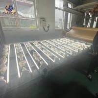 China Clear 100% PMMA Acrylic Sheet With Edge 1250x2450mm 1300x2000mm for sale