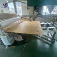 China Clear 100% PMMA Acrylic Sheet With Edge 1250x2450mm 1300x2000mm for sale