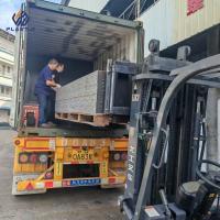 China High Transparency 100% Virgin Raw PMMA Acrylic Plexiglass Sheet 1220x1830mm for sale