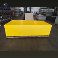 China 4x8ft Color Acrylic Sheet Cast Plexiglass Sheet Scratch Resistant 1220x2440 for sale