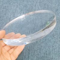 China Translucent Plastic Acrylic Sheet 1220x2440mm 4*8 Ft For Displays for sale
