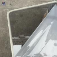 China Stocked Cast Acrylic Sheet 100% PMMA Acrylic Clear / Color for sale
