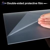 China 4x8ft 5x10ft Clear Or Colored Cast Acrylic Sheets With 94% Light Transmittance for sale