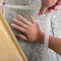 China Chemical Resistance Cast Acrylic Sheet Board 1.5mm-300mm Thickness Fire Proof for sale