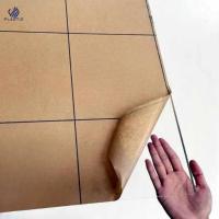 China Chemical Resistance Cast Acrylic Sheet Board 1.5mm-300mm Thickness Fire Proof for sale