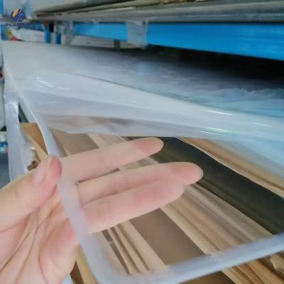 China 8-10mm Cast Acrylic Sheet Uv Resistant 1220x1830mm 2050x3050mm for sale