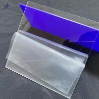 China 2mm 3mm 4mm Color Acrylic Sheet Uv Resistant For Outdoor for sale