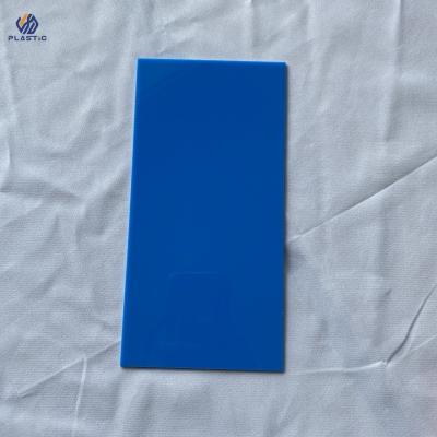 China Virgin PMMA Colored Cast Acrylic Sheets 1.8mm-300mm Thickness for sale