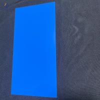 China Virgin PMMA Colored Cast Acrylic Sheets 1.8mm-300mm Thickness for sale