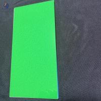 China Virgin PMMA Colored Cast Acrylic Sheets 1.8mm-300mm Thickness for sale
