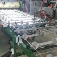 China Advertising Cast Acrylic Sheet 1220x2440mm 94% Light Transmittance for sale