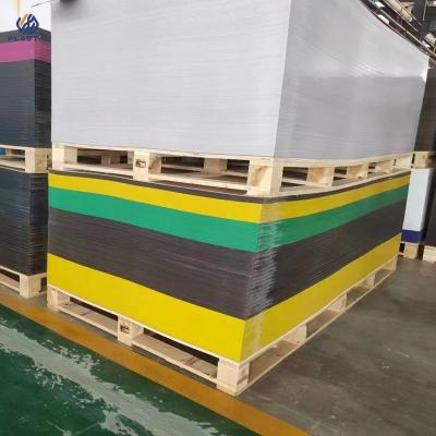 China Cast Heat Resistant Acrylic Sheet 1220x2440mm 1.5mm-300mm Thickness for sale