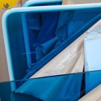 China Cast Heat Resistant Acrylic Sheet 1220x2440mm 1.5mm-300mm Thickness for sale