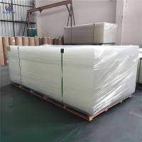 China Cast Heat Resistant Acrylic Sheet 1220x2440mm 1.5mm-300mm Thickness for sale