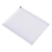 China Cast Heat Resistant Acrylic Sheet 1220x2440mm 1.5mm-300mm Thickness for sale