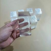 China PMMA Colored Cast Acrylic Sheets Customized 1250X2450mm For Bathroom Cabinet for sale