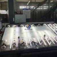 China 4*8 ft Cast Acrylic Sheet 1220*2440mm thickness 3mm Clear Acrylic Sheet for sale