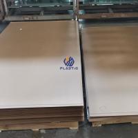 China Printing Cast PMMA Acrylic Sheet Thickness 1.5mm-300mm 1220x2440mm for sale
