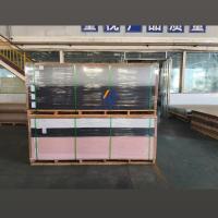China Printing Cast PMMA Acrylic Sheet Thickness 1.5mm-300mm 1220x2440mm for sale