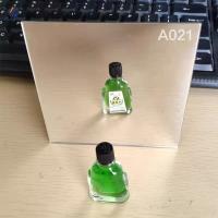 China Flame Retardant Acrylic Mirror Panels 100% Virgin PMMA Acrylic Plastic Mirror Sheet for sale