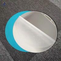 China Eco friendly Mirror Acrylic Sheet 0.6mm Thickness For Production Line for sale