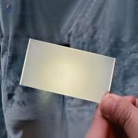 China UV Resistance Frosted Acrylic Sheet Cut To Size 50% Light Transmission 4ft X 8ft for sale