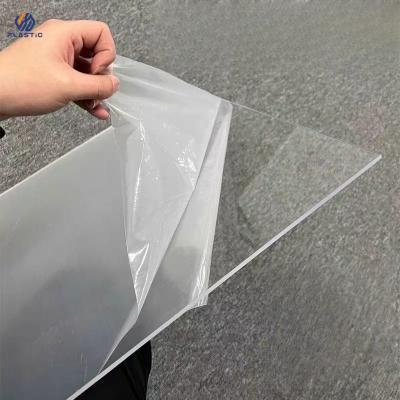 China Smooth Surface Acrylic Extruded Sheet UV Resistant 4ft X 8ft 4ft X 6ft 4ft X 4ft for sale