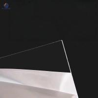 China Smooth Surface Acrylic Extruded Sheet UV Resistant 4ft X 8ft 4ft X 6ft 4ft X 4ft for sale