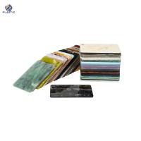 China Marble Look Acrylic Sheets 1220x2440mm Marble Perspex Sheet for Decorative Materials for sale