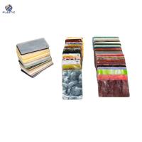China 1220x2440mm Marble Finish Acrylic Sheet Impact Resistance Marble Look Acrylic Panels for sale